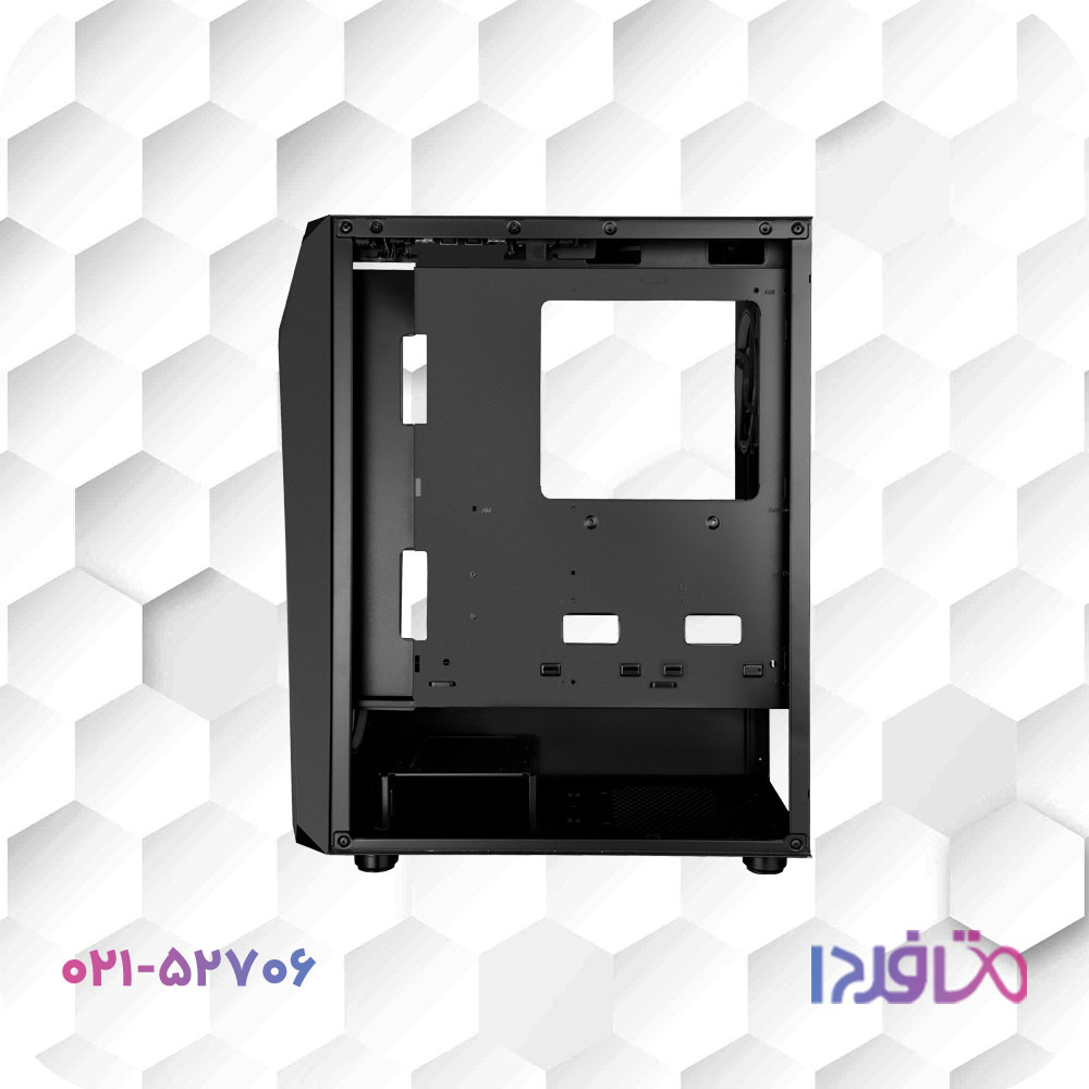 مشخصات و قیمت کیس فاطر مدل FG-740G | متافردا