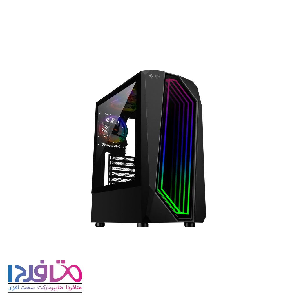 مشخصات و قیمت کیس فاطر مدل FG-740G | متافردا