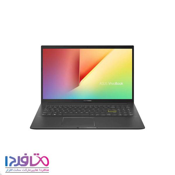 لپ تاپ ایسوس مدل VivoBook K513EQ Core i7-1165G7/16GB/512GB SSD/2GB ...