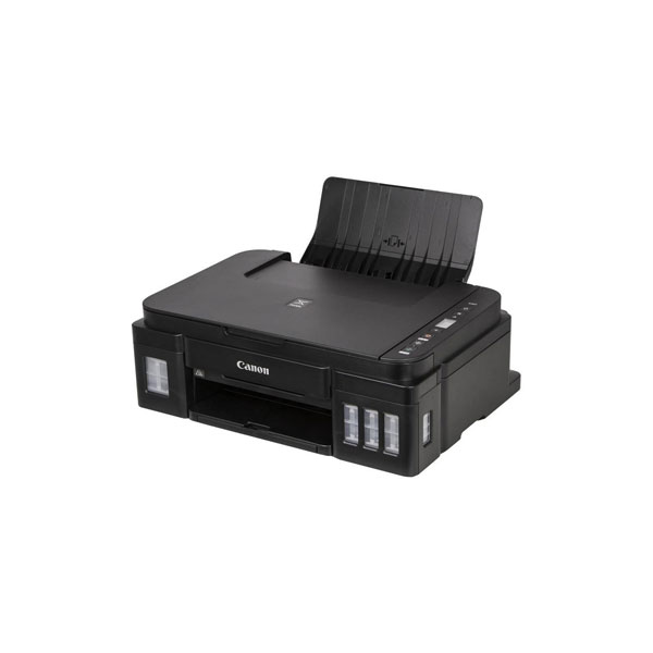 خرید پرینتر چندکاره جوهرافشان کانن مدل PIXMA G2415 | فروشگاه متافردا