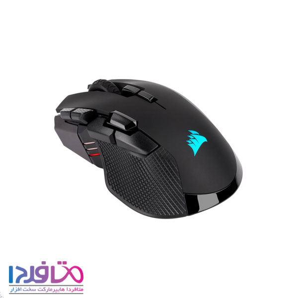قیمت ماوس گیمینگ کورسیر مدل CORSAIR IRONCLAW RGB FPS